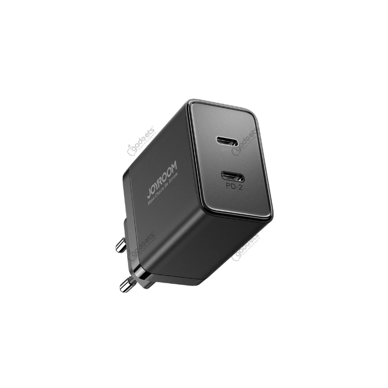 Joyroom L-2P356 PD Fast Charger - 35W Price in Bangladesh