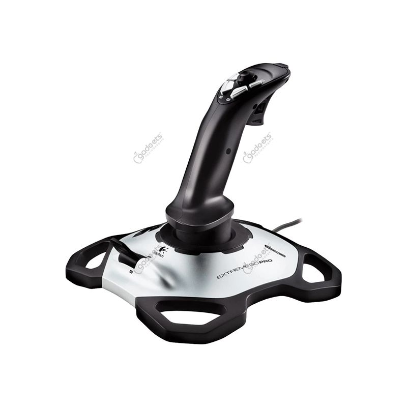 Logitech 3D Pro Extreme Joystick Price in Bangladesh