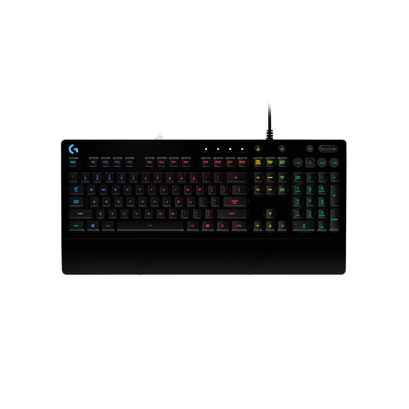 Logitech G213 Prodigy RGB Gaming Keyboard
