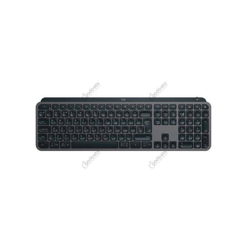 Logitech MX Keys S Wireless Keyboard