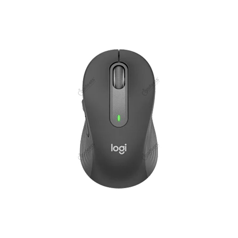 Logitech Signature M650 Wireless Mouse
