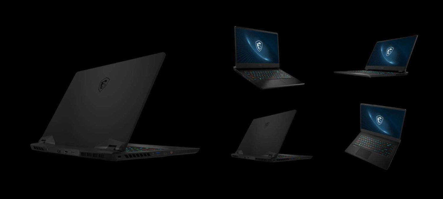 MSI Vector GP66 12UGS Core i9 price in Bangladesh