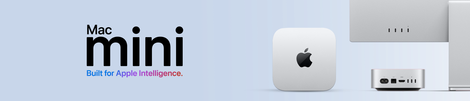 Apple Mac Mini M4 Price in Bangladesh