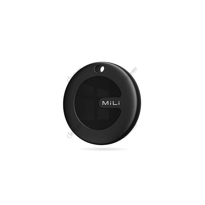 Compare MiLi MiTag Go Android Location Tracker Device - AppleGedgets BD