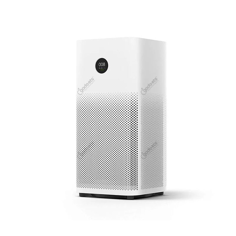 Compare Xiaomi MIJIA Air Purifier 5 - AppleGedgets BD