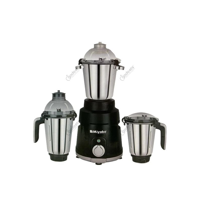 Miyako ATLAS Mixer Grinder & Blender - 2000W Price in Bangladesh