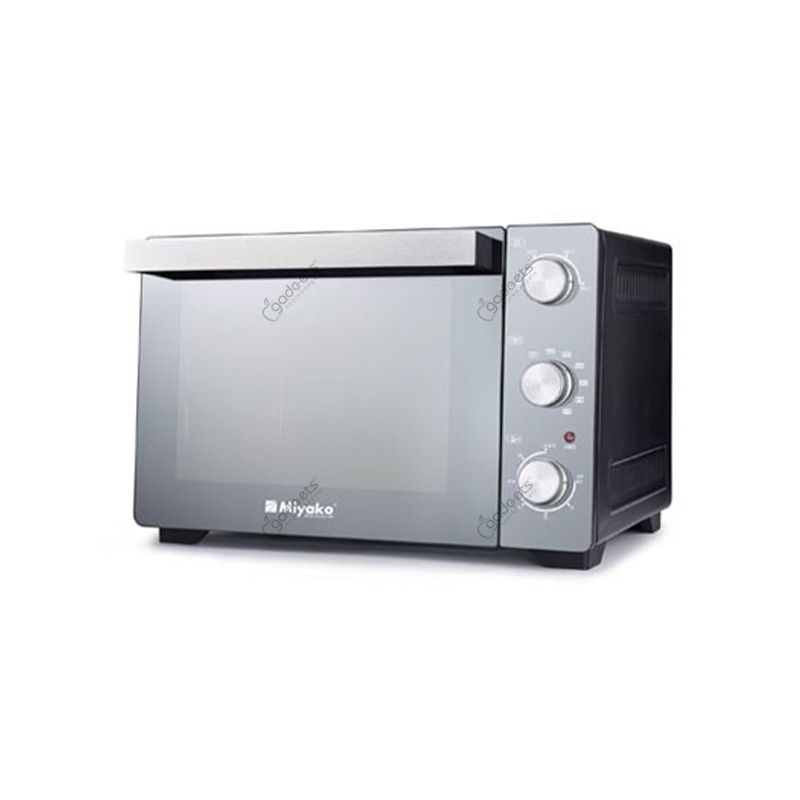 Miyako MT-30-DBL-RCL Convection Electric Oven-30L Price in Bangladesh