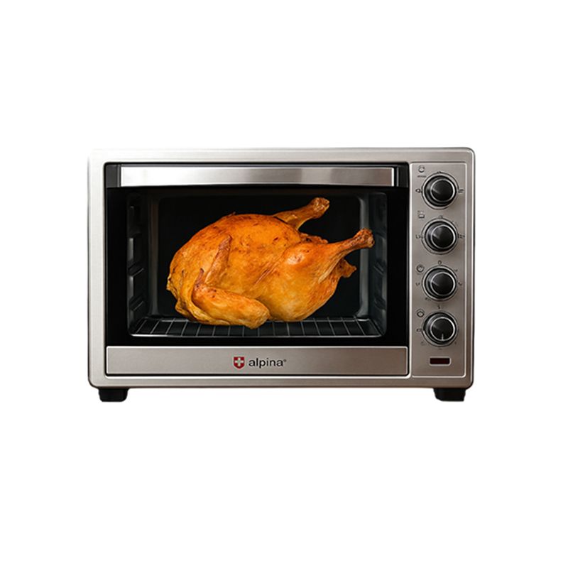 Miyako MT-65RCL Multifunction Electric Oven - 65L Price in Bangladesh