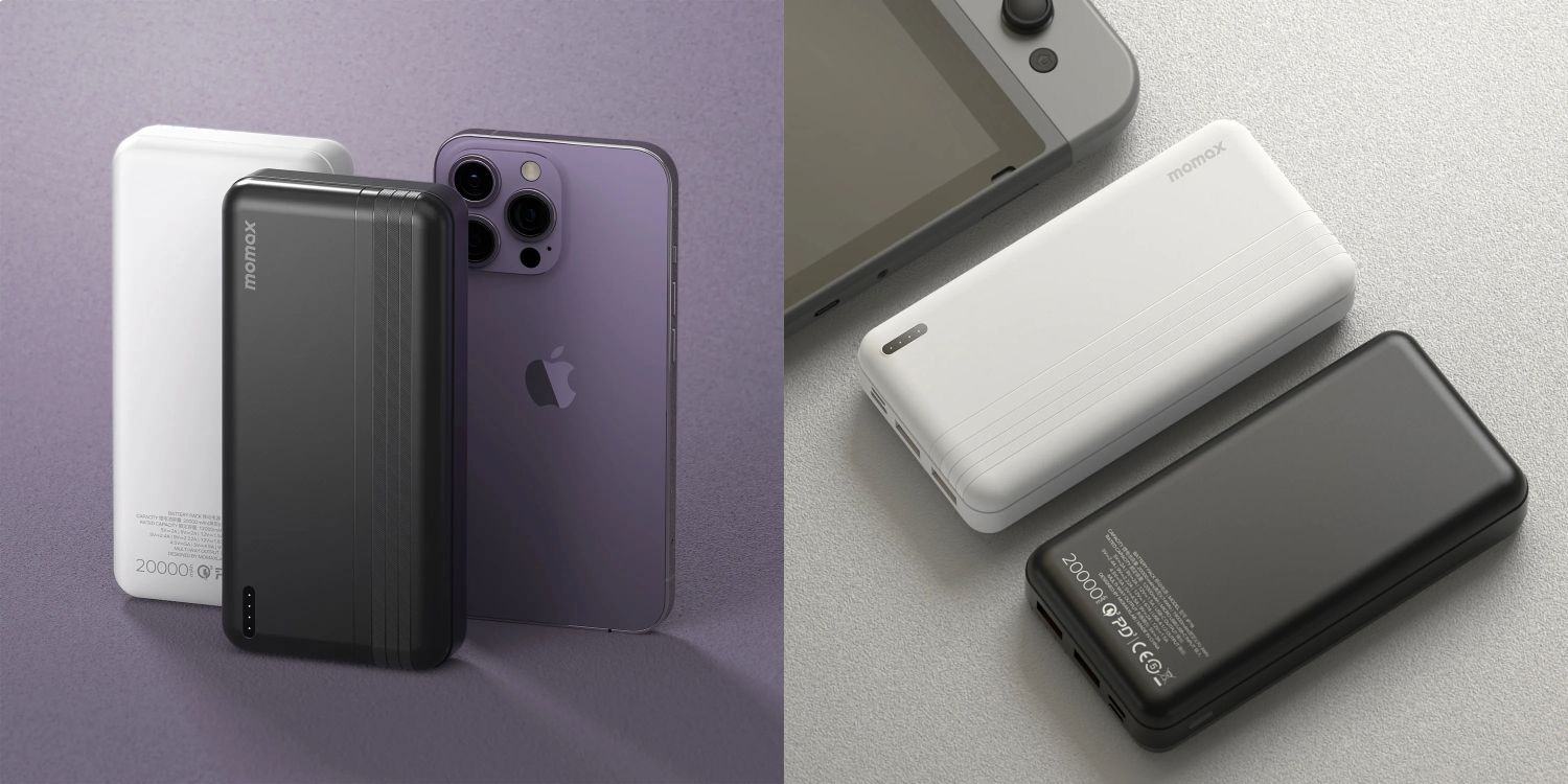 Momax IP78 iPower Power Bank price in Bangladesh