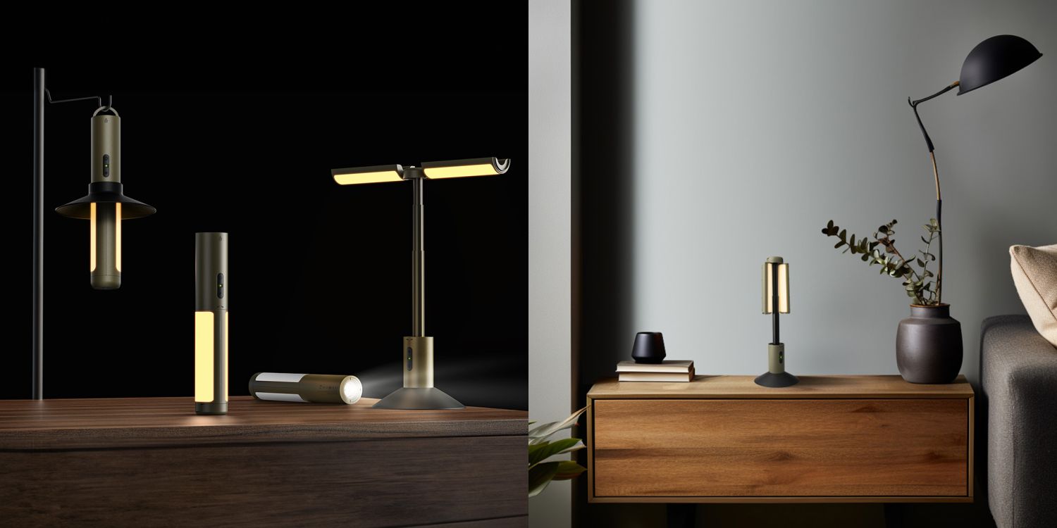 NexTool Wukong Multifunctional Lamp Camping Light price in Bangladesh