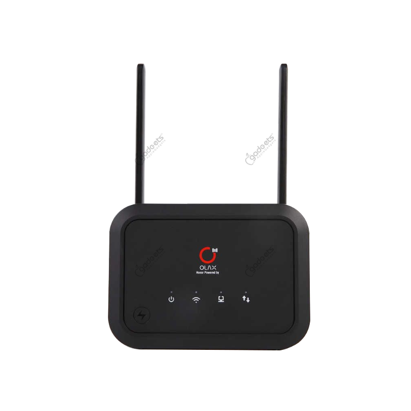 OLAX AX8 PRO SIM Supported Pocket Router Price in Bangladesh