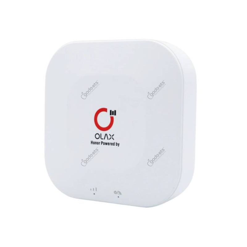 OLAX MT30 SIM Supported Pocket Router Price in Bangladesh