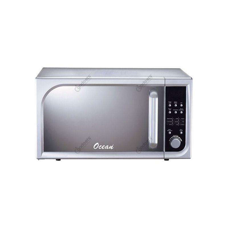 Ocean OMOD100C9 Microwave Oven with Grill and Convection - 43L Price in ...