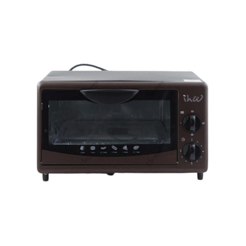 Ocean OOT9A Electric Oven Toaster - 9L Price in Bangladesh