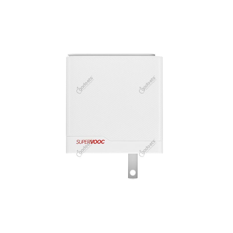 OnePlus SUPERVOOC 100W Dual Ports Power Adapter Price in Bangladesh