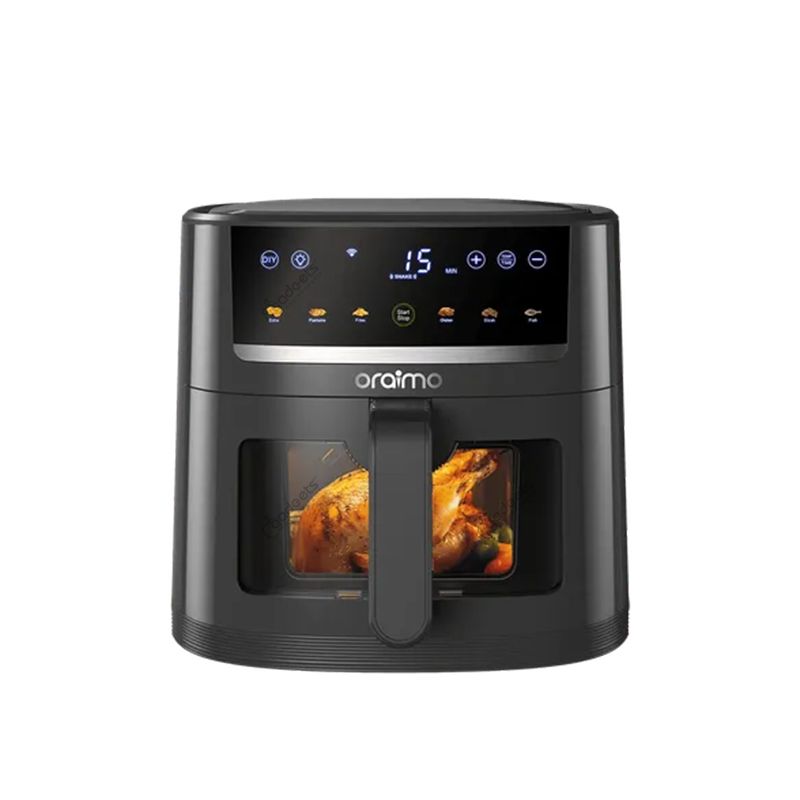 Oraimo OAF-521A NutriFry S1 Ultra Price in Bangladesh