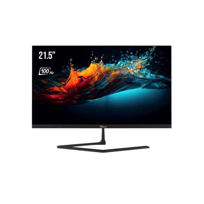 PC Power PCGM22UB 21.5" IPS FHD Borderless Monitor Price in Bangladesh