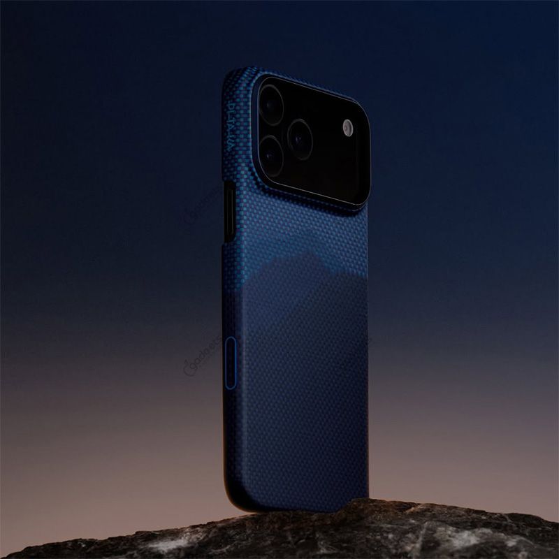PITAKA StarPeak Ultra-Slim Case iPhone 17 Series Price in Bangladesh