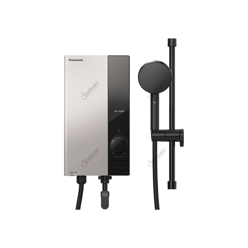 Panasonic DH-3UP1MS Jet Pump Water Heater Price in Bangladesh