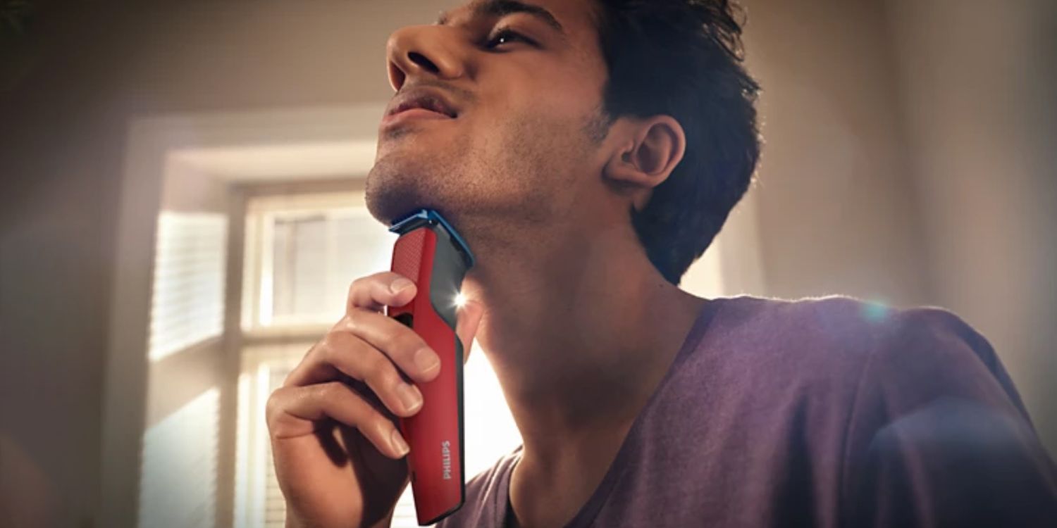 Philips BT1235 Cordless Trimmer Price in Bangladesh