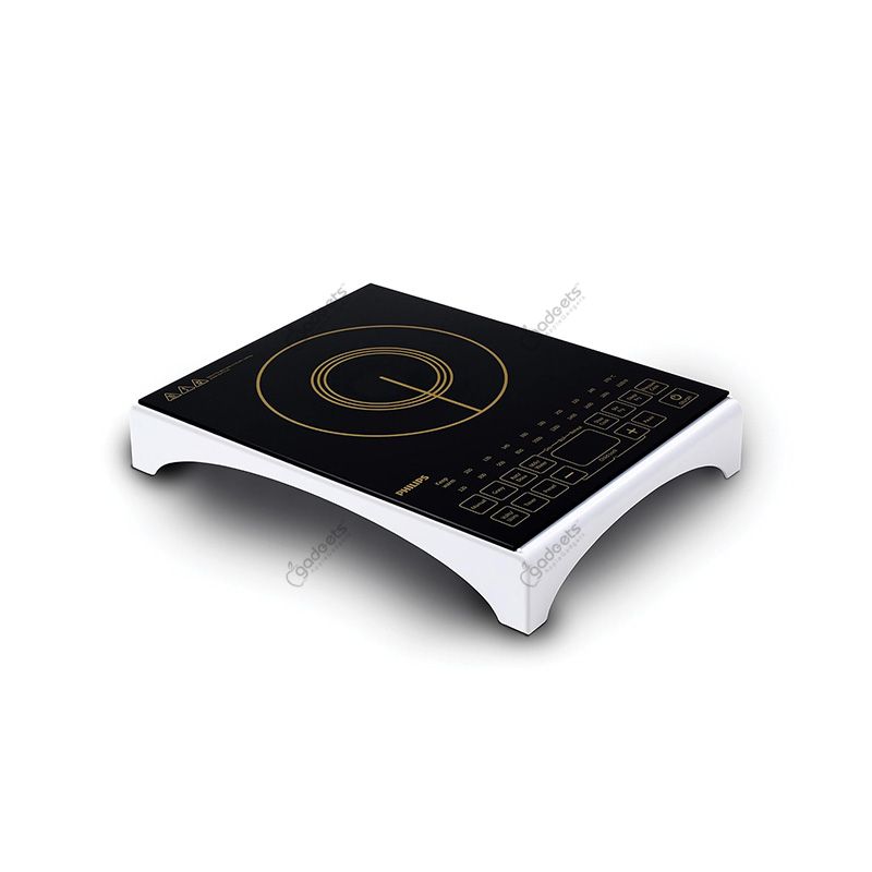 Philips HD493801 Cooktop Induction Cooker - 2100W Price in Bangladesh