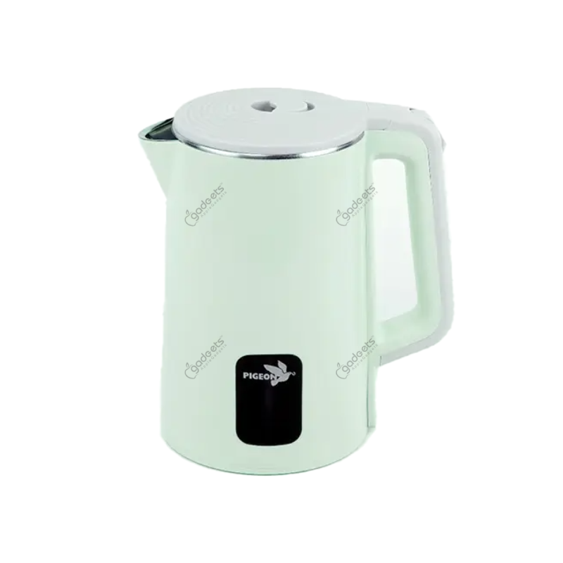 Pigeon PG-02 Classic Plus Electric Kettle Price in Bangladesh