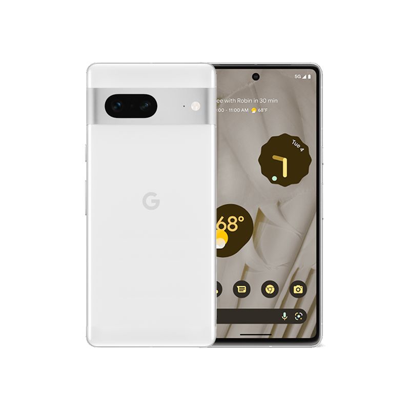 Google Pixel 7 Price In Bangladesh