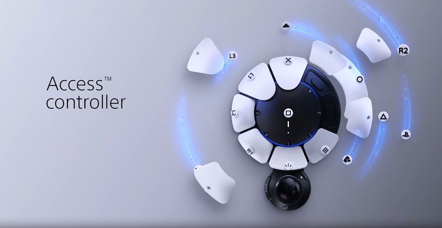 Sony Access Controller price in Bangladesh