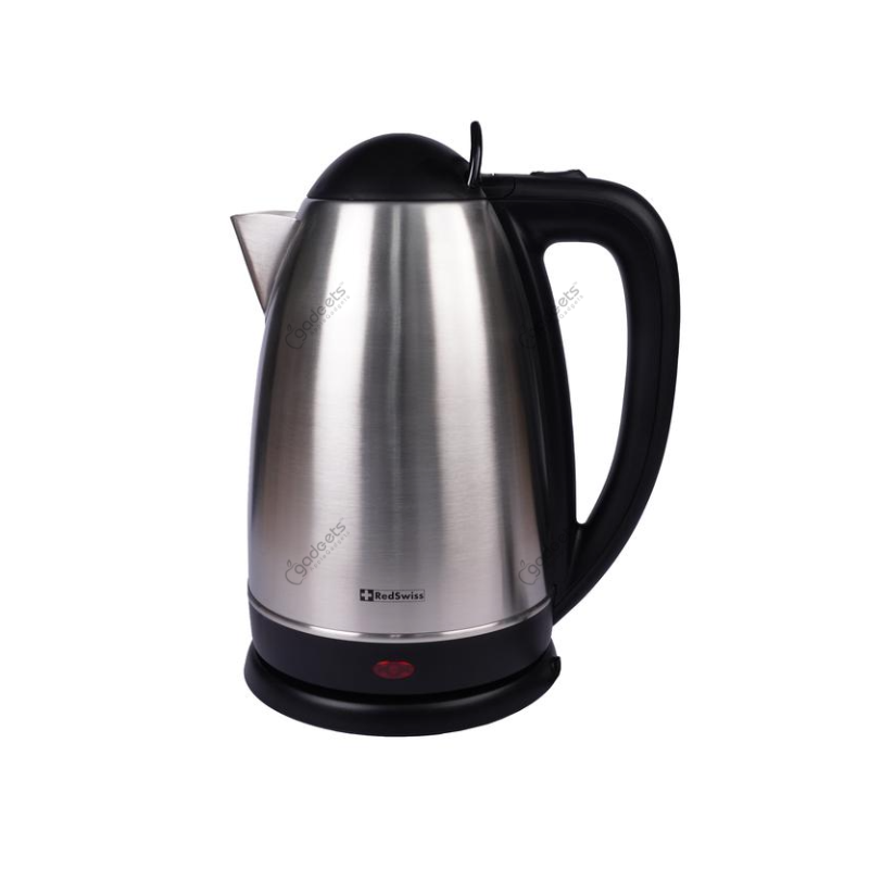 Red Swiss RSEKP-2501 Electric Kettle - 2.5L Price in Bangladesh