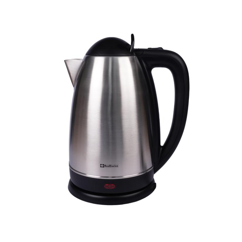 Red Swiss RSEKP-2501 Electric Kettle - 2.5L Price in Bangladesh