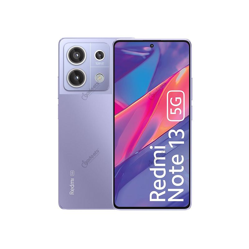 Redmi Note 13 5G Price in Bangladesh