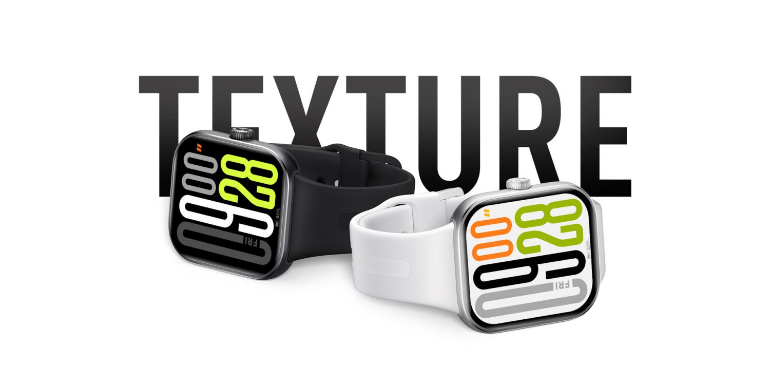 Redmi Watch 5 BT Calling Smart Watch Price in Bangladesh