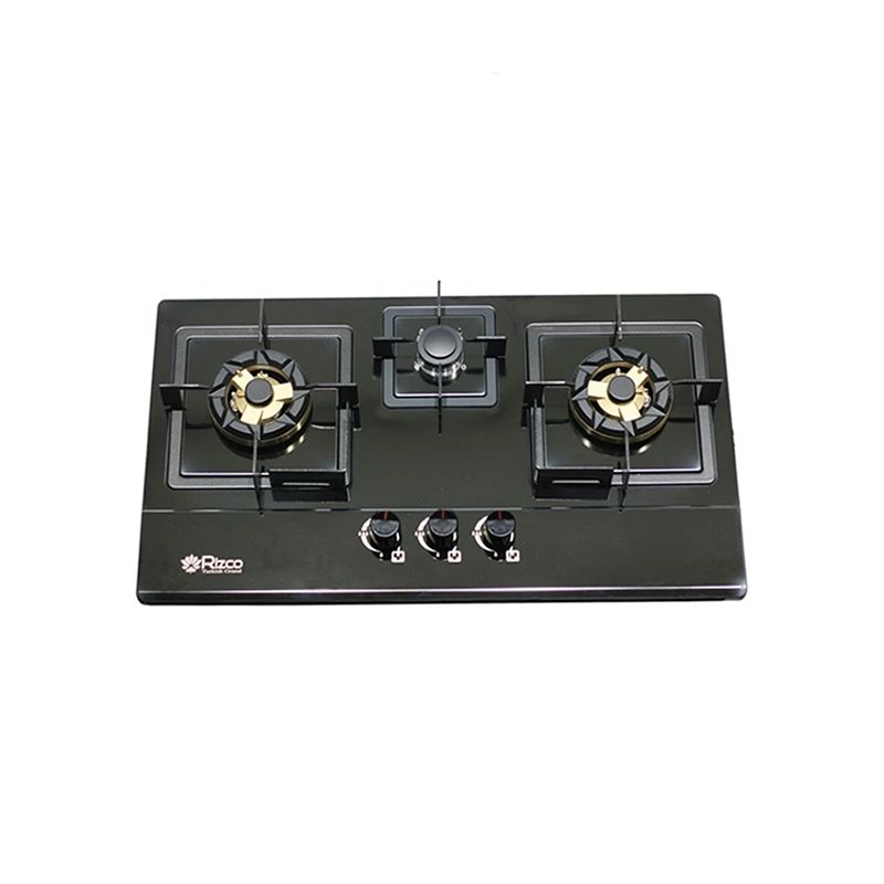 Rizco BHS Vintage 705 Stainless Steel Gas Burner Price in Bangladesh