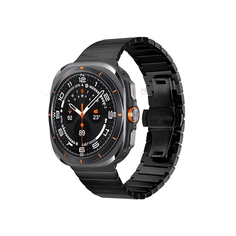 Smart Watch Stainless Steel Straps for Samsung Price in Bangladesh