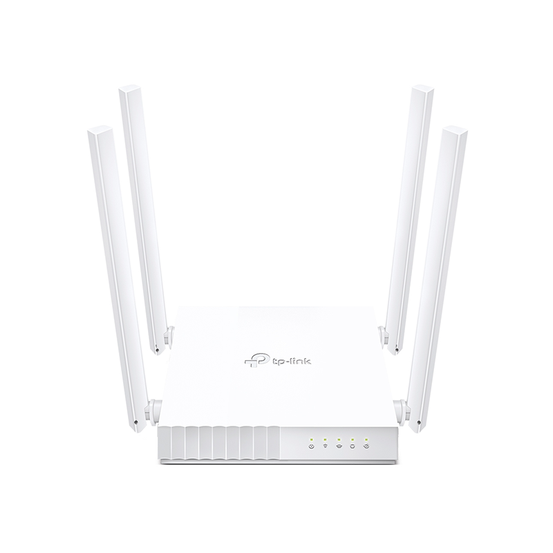TP-Link Archer C24 AC750 Dual-Band Wi-Fi Router Price in Bangladesh