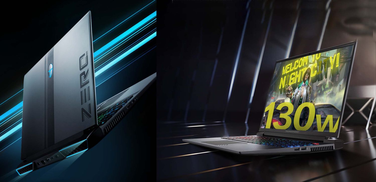 Thunderobot Zero Core i9 13th gen price in Bangladesh