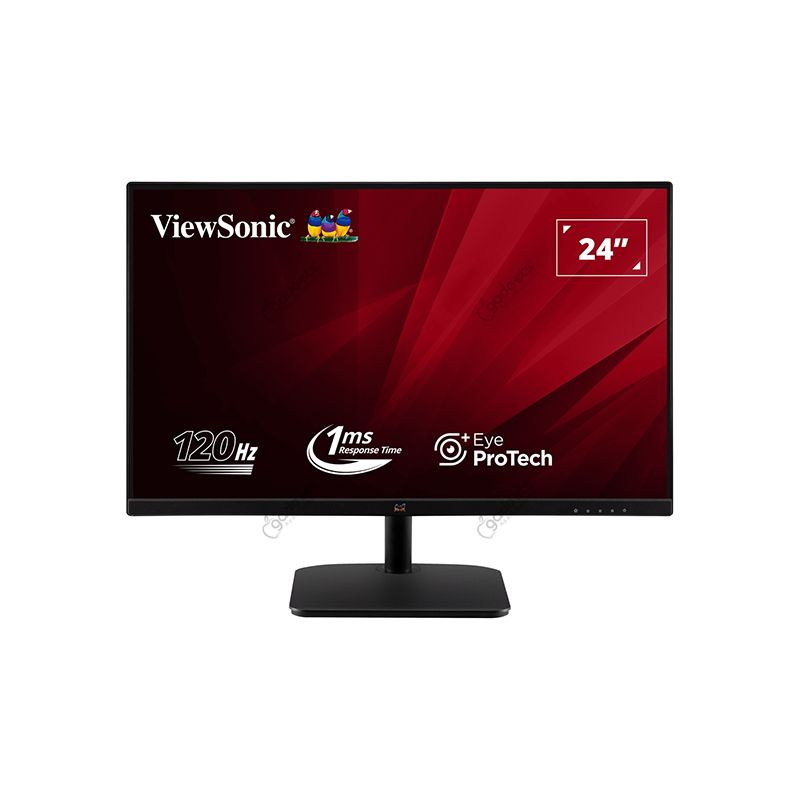 ViewSonic VA2432A-H 120Hz Full HD 24" IPS Monitor Price in Bangladesh