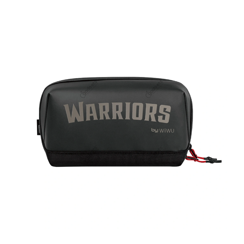 WIWU Warriors Tech Pouch X Pro Price in Bangladesh