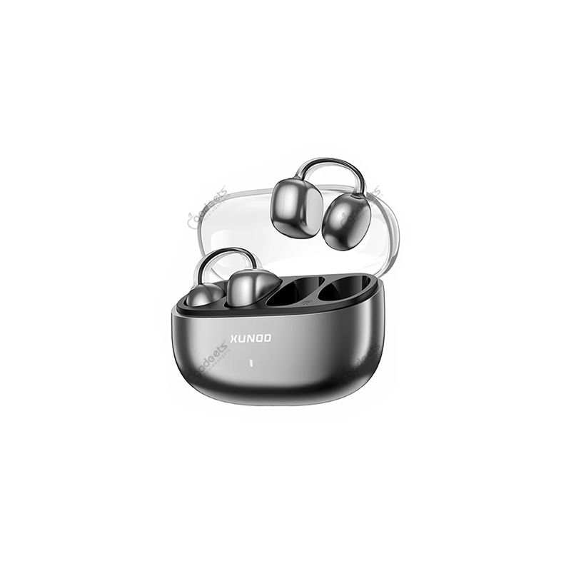 Xundd W012 Clip-On TWS Earbuds Price in Bangladesh