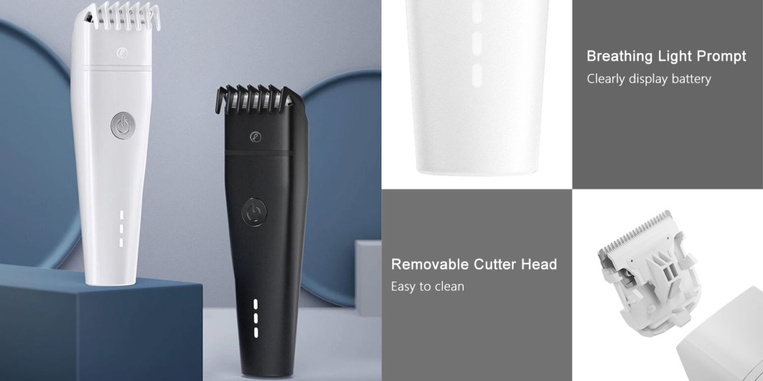 Xiaomi ENCHEN Boost 2 Hair Trimmer Price in Bangladesh