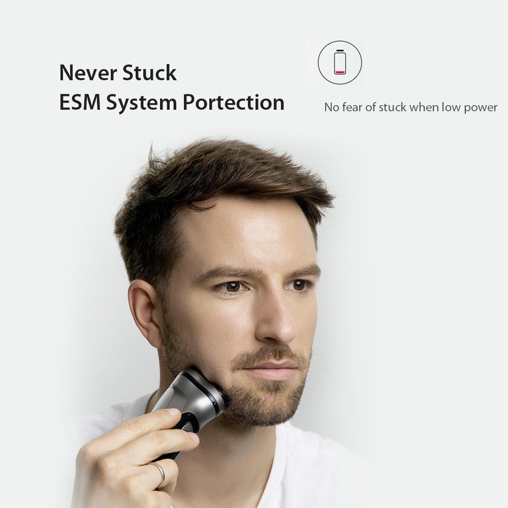 Xiaomi Enchen BlackStone Electric Shaver Price in Bangladesh