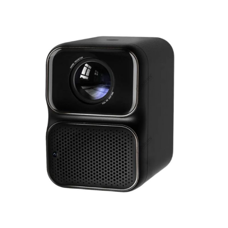 Xiaomi Wanbo TT 650 ANSI Lumens Netflix Certified Projector Price in ...