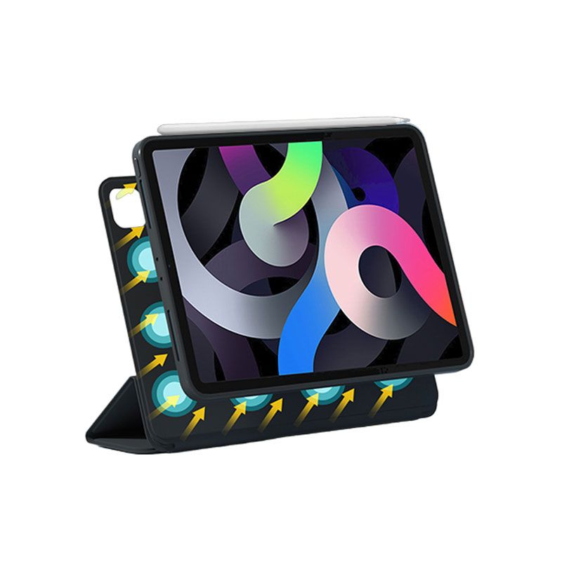 Xundd 360° Rotating Case for iPad Price in Bangladesh