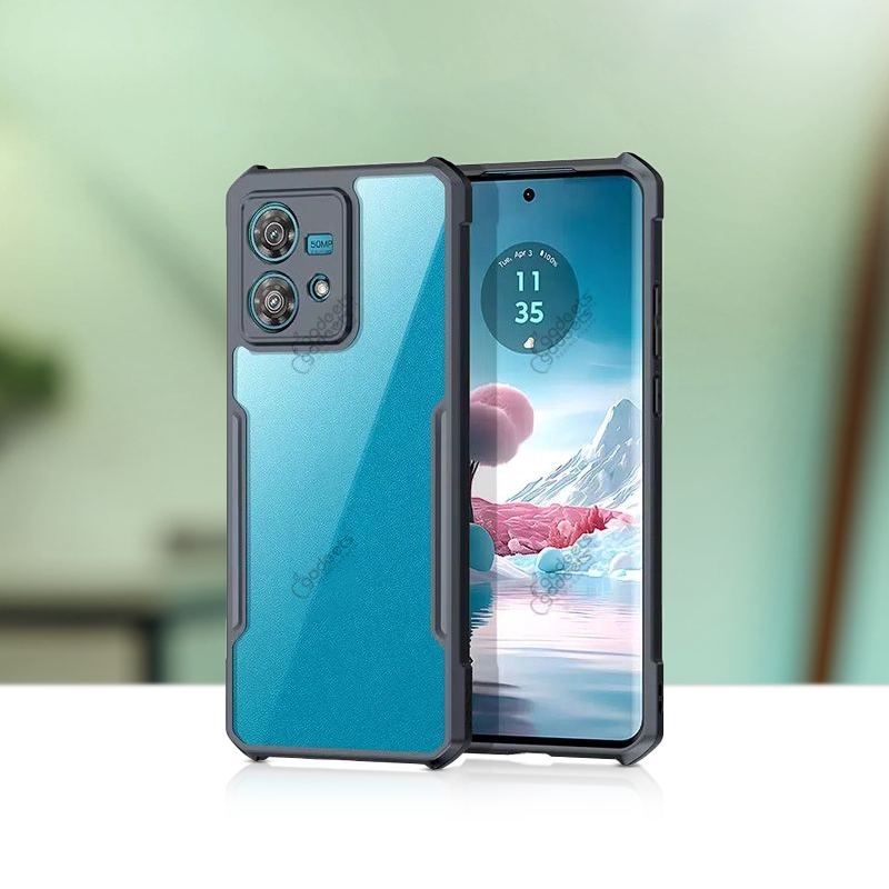 Xundd Bumper Case for Motorola Price in Bangladesh
