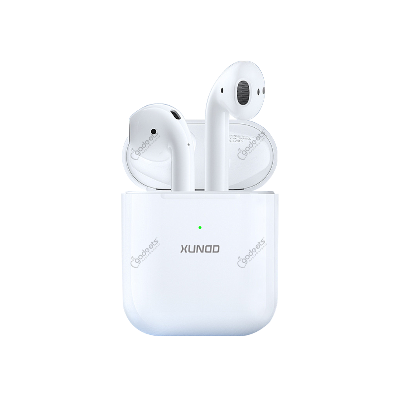 Xundd X35 TWS Earbuds Price in Bangladesh