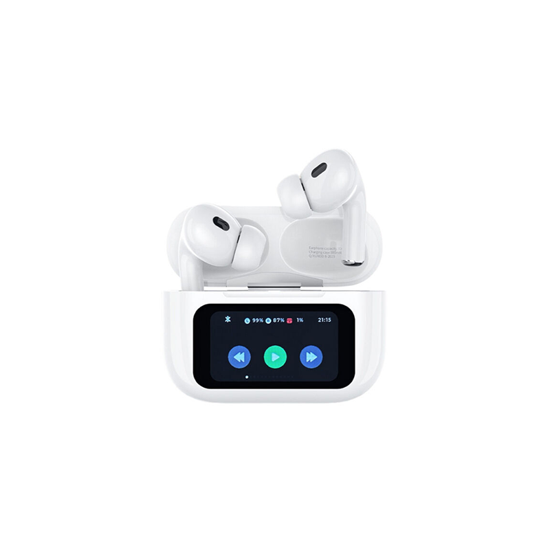 Xundd X39 Touch Screen TWS Earbuds Price in Bangladesh