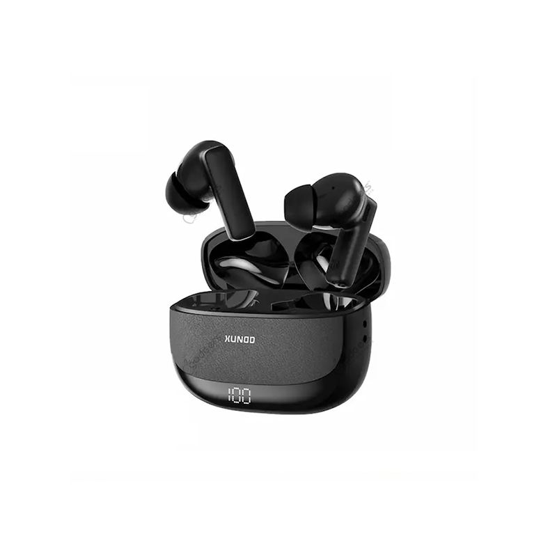 Xundd X61 ANC+ENC TWS Earbuds Price in Bangladesh