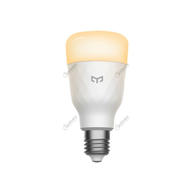 Xiaomi YEELIGHT W3 (Dimmable) E27 Smart LED Bulb Price in Bangladesh