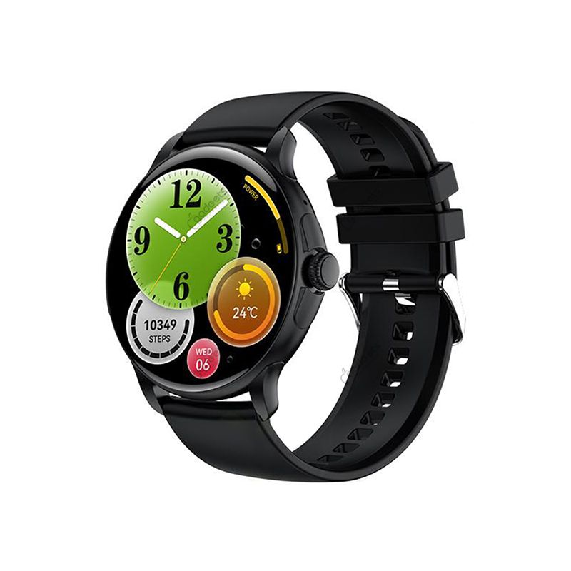 YES Active Max Smartwatch Price in Bangladesh