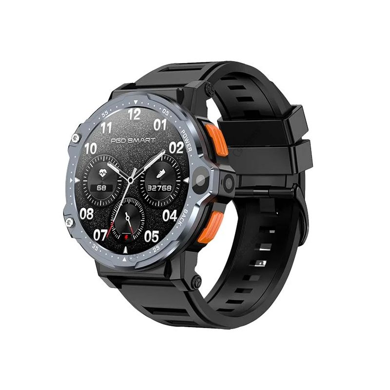 YES Vision Ultra 4G Smartwatch Price in Bangladesh